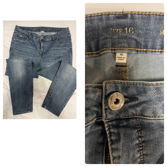 True Craft | Jeans | True Craft | Poshmark